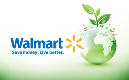 Walmart: A Corporate Renewable Energy Leader